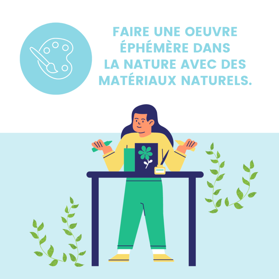 Les éco-émotions - Ma Petite Planète