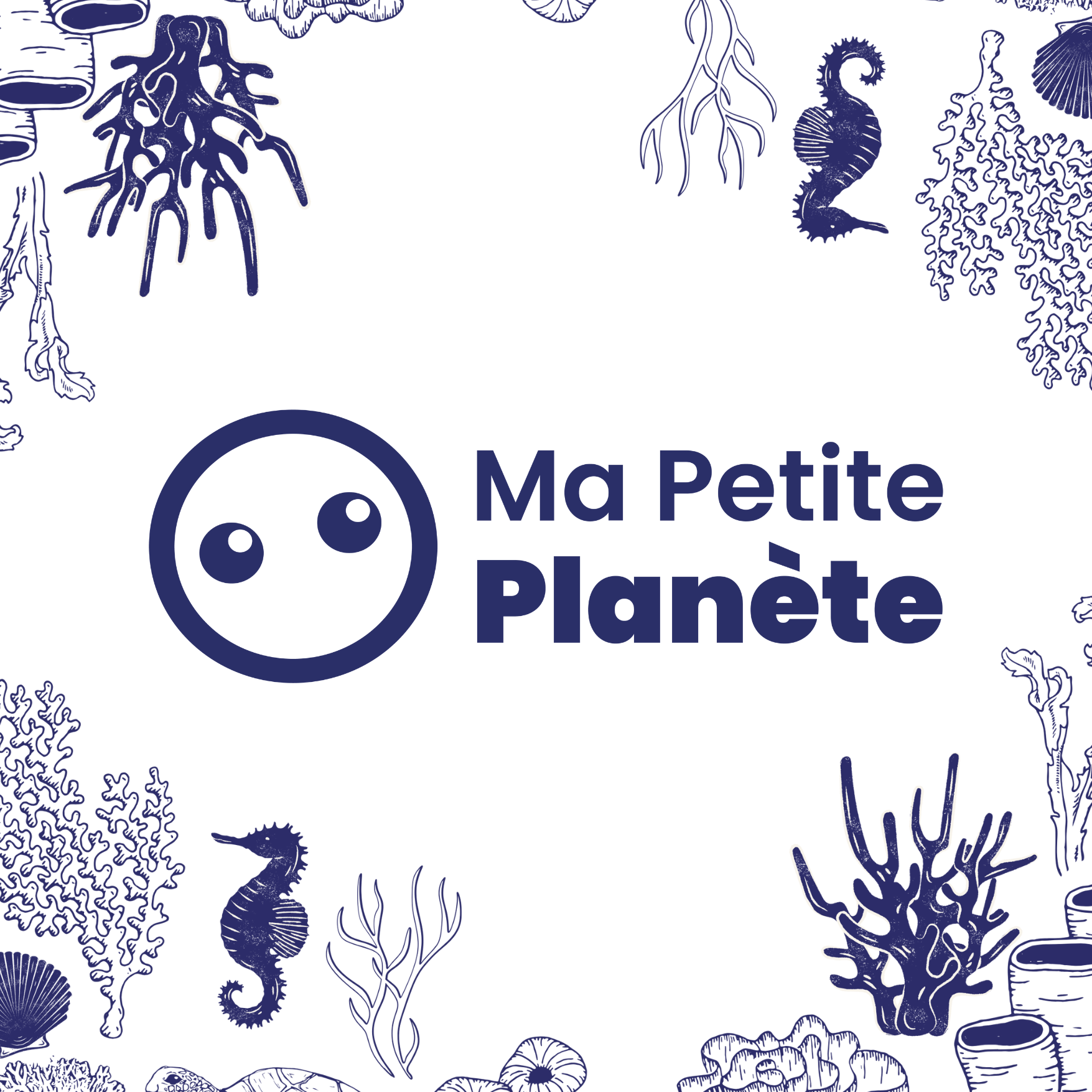 Édition Océan Entreprise - Ma Petite Planète