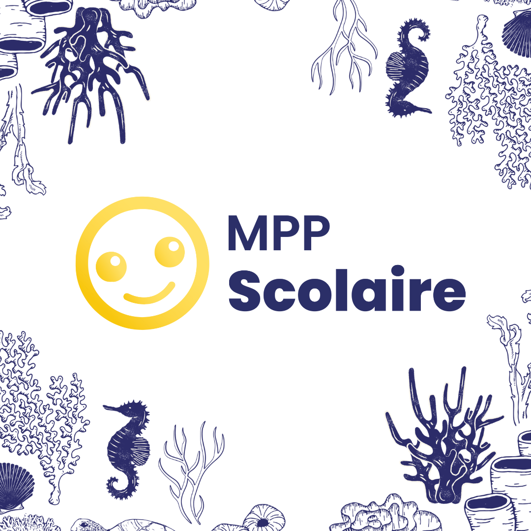 Édition océane Sco - Ma Petite Planète